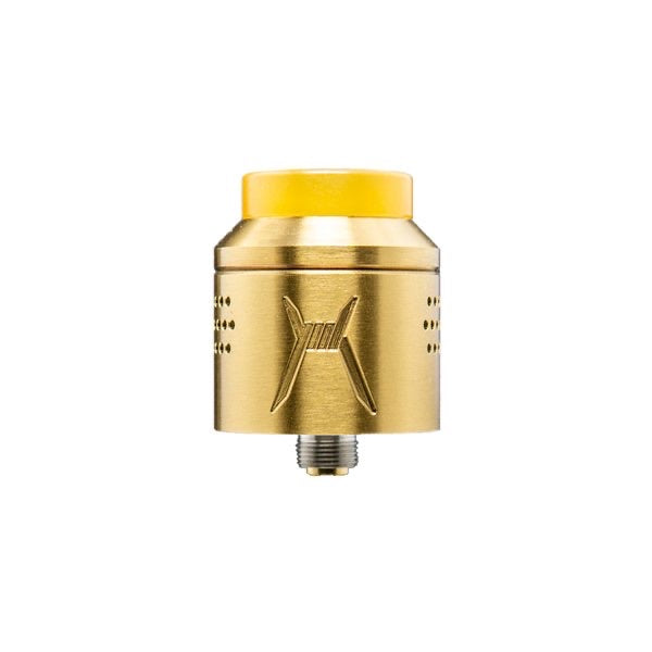 PURGE X RDA Tank 25mm – Premium Vapes UAE