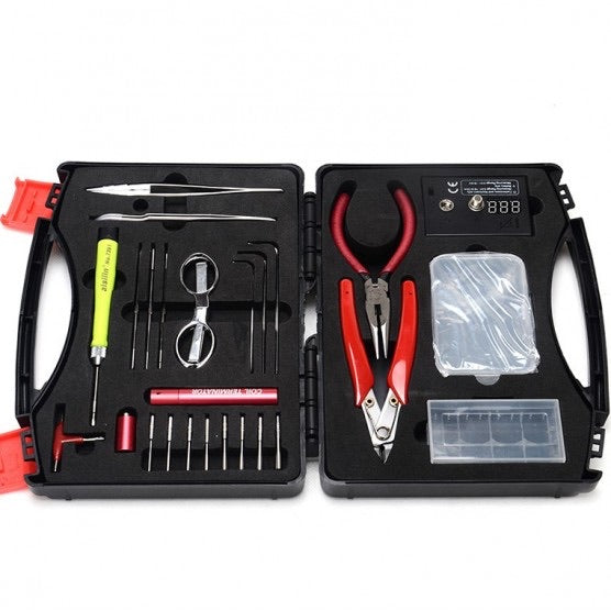 Vpdam Vapor Tool Kit A2 – Premium Vapes UAE