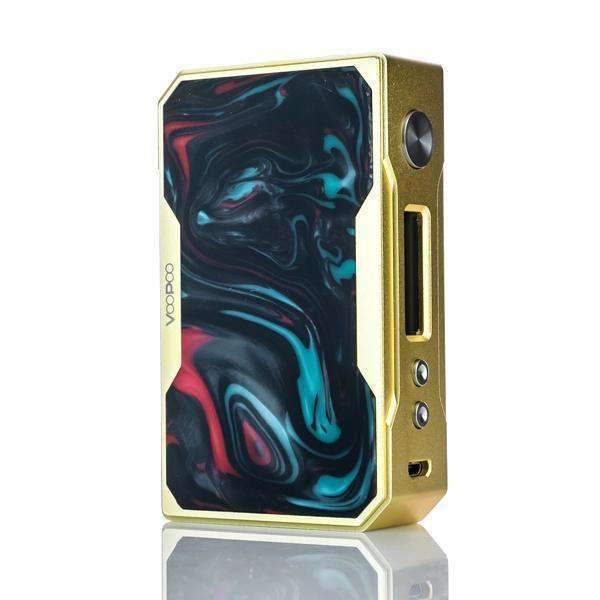 VOOPOO DRAG 157W Mod – Premium Vapes UAE